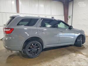 Dodge Durango 2019 in Kretinga, with an engine capacity of 3.60 L and mileage of 180 thousand km for 9500 €, photo 4 on AUTOMOTO.COM.LV