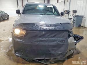 Dodge Durango 2019 in Kretinga, with an engine capacity of 3.60 L and mileage of 180 thousand km for 9500 €, photo 6 on AUTOMOTO.COM.LV