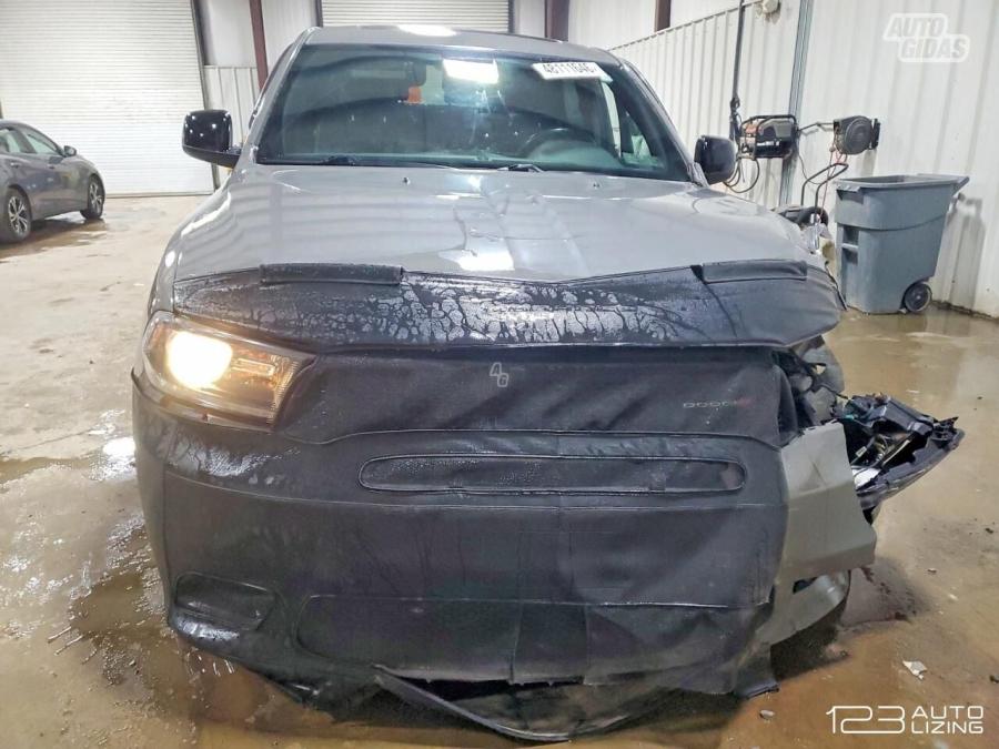 Dodge Durango 2019 in Kretinga, with an engine capacity of 3.60 L and mileage of 180 thousand km for 9500 €, photo 6 on AUTOMOTO.COM.LV