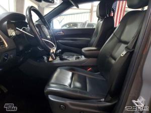 Dodge Durango 2019 in Kretinga, with an engine capacity of 3.60 L and mileage of 180 thousand km for 9500 €, photo 8 on AUTOMOTO.COM.LV