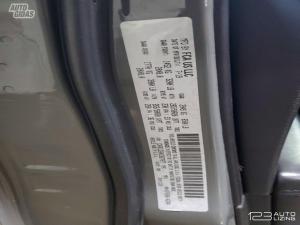 Dodge Durango 2019 in Kretinga, with an engine capacity of 3.60 L and mileage of 180 thousand km for 9500 €, photo 15 on AUTOMOTO.COM.LV