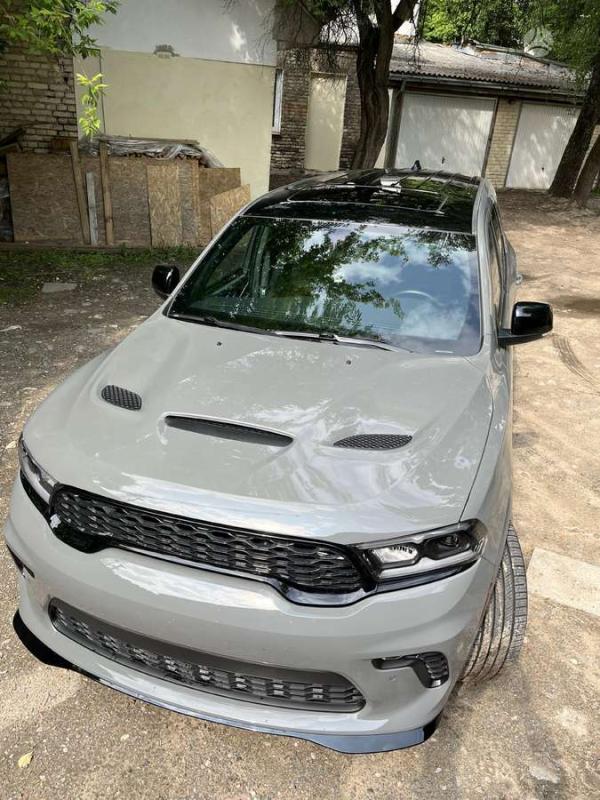 Dodge Durango 2021 in Vilnius, with an engine capacity of 3.60 L and mileage of 17 thousand km for 24000 €, photo 4 on AUTOMOTO.COM.LV