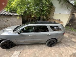 Dodge Durango 2021 Viļņa, ar dzinēja tilpumu 3.60 L un nobraukumu 17 tūkst. km par 24000 €, foto 11 vietnē AUTOMOTO.COM.LV