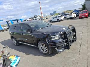 Dodge Durango 2021 Kauņa, ar dzinēja tilpumu 5.70 L un nobraukumu 68 tūkst. km par 10400 €, foto 3 vietnē AUTOMOTO.COM.LV