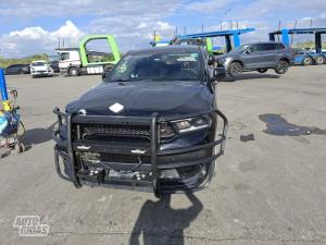 Dodge Durango 2021 Kauņa, ar dzinēja tilpumu 5.70 L un nobraukumu 68 tūkst. km par 10400 €, foto 6 vietnē AUTOMOTO.COM.LV