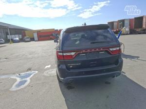 Dodge Durango 2021 Kauņa, ar dzinēja tilpumu 5.70 L un nobraukumu 68 tūkst. km par 10400 €, foto 7 vietnē AUTOMOTO.COM.LV