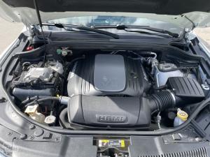 Dodge Durango 2021 in Siauliai, with an engine capacity of 5.70 L and mileage of 84 thousand km for 31800 €, photo 10 on AUTOMOTO.COM.LV