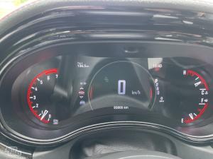 Dodge Durango 2021 in Siauliai, with an engine capacity of 5.70 L and mileage of 84 thousand km for 31800 €, photo 11 on AUTOMOTO.COM.LV