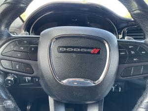 Dodge Durango 2021 in Siauliai, with an engine capacity of 5.70 L and mileage of 84 thousand km for 31800 €, photo 16 on AUTOMOTO.COM.LV