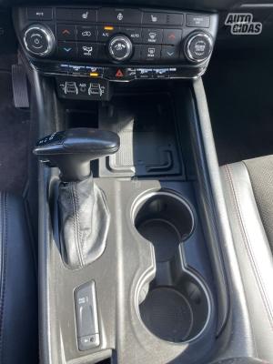 Dodge Durango 2021 in Siauliai, with an engine capacity of 5.70 L and mileage of 84 thousand km for 31800 €, photo 17 on AUTOMOTO.COM.LV