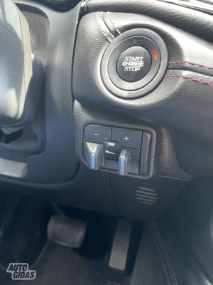 Dodge Durango 2021 in Siauliai, with an engine capacity of 5.70 L and mileage of 84 thousand km for 31800 €, photo 18 on AUTOMOTO.COM.LV