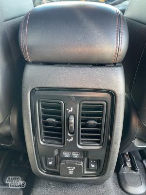 Dodge Durango 2021 in Siauliai, with an engine capacity of 5.70 L and mileage of 84 thousand km for 31800 €, photo 20 on AUTOMOTO.COM.LV