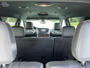 Dodge Durango 2021 in Siauliai, with an engine capacity of 5.70 L and mileage of 84 thousand km for 31800 €, photo 28 on AUTOMOTO.COM.LV