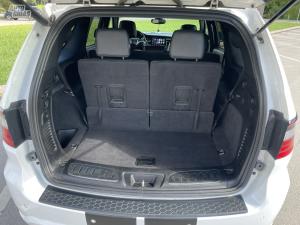 Dodge Durango 2021 in Siauliai, with an engine capacity of 5.70 L and mileage of 84 thousand km for 31800 €, photo 29 on AUTOMOTO.COM.LV