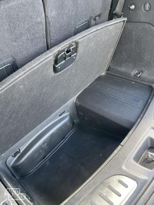 Dodge Durango 2021 in Siauliai, with an engine capacity of 5.70 L and mileage of 84 thousand km for 31800 €, photo 32 on AUTOMOTO.COM.LV