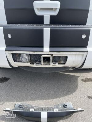 Dodge Durango 2021 in Siauliai, with an engine capacity of 5.70 L and mileage of 84 thousand km for 31800 €, photo 33 on AUTOMOTO.COM.LV