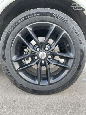 Dodge Durango 2021 in Siauliai, with an engine capacity of 5.70 L and mileage of 84 thousand km for 31800 €, photo 36 on AUTOMOTO.COM.LV
