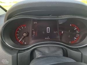 Pelēks Dodge Durango 2015 Kauņa, ar dzinēja tilpumu 3.60 L un nobraukumu 263 tūkst. km par 13900 €, foto 18 vietnē AUTOMOTO.COM.LV