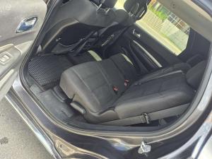 Grey Dodge Durango 2015 in Kaunas, with an engine capacity of 3.60 L and mileage of 169 thousand km for 14000 €, photo 9 on AUTOMOTO.COM.LV