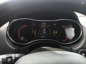 Pelēks Dodge Durango 2015 Šauļi, ar dzinēja tilpumu 3.60 L un nobraukumu 259 tūkst. km par 7900 €, foto 8 vietnē AUTOMOTO.COM.LV