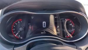 Grey Dodge Durango 2015 in Siauliai, with an engine capacity of 3.60 L and mileage of 286 thousand km for 12800 €, photo 23 on AUTOMOTO.COM.LV
