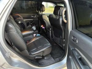 Pelēks Dodge Durango 2015 Klaipėda, ar dzinēja tilpumu 3.60 L un nobraukumu 339 tūkst. km par 13200 €, foto 8 vietnē AUTOMOTO.COM.LV