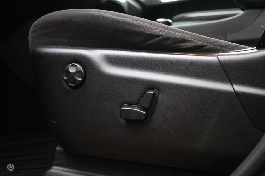 Серый Додж Дюранго 2015 в Вильнюс, объемом двигателя 3.60 л и пробегом 335 тыс. км за 8499 €, фото 22 на AUTOMOTO.COM.LV
