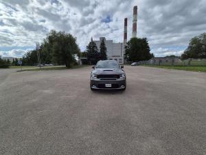 Pelēks Dodge Durango 2016 Kauņa, ar dzinēja tilpumu 3.60 L un nobraukumu 169 tūkst. km par 17700 €, foto 17 vietnē AUTOMOTO.COM.LV