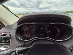 Pelēks Dodge Durango 2016 Kauņa, ar dzinēja tilpumu 3.60 L un nobraukumu 169 tūkst. km par 17700 €, foto 25 vietnē AUTOMOTO.COM.LV