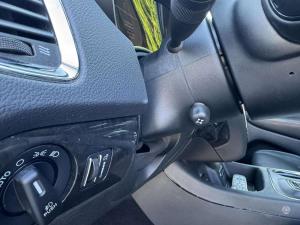 Grey Dodge Durango 2017 in Siauliai, with an engine capacity of 3.60 L and mileage of 0 thousand km for 8250 €, photo 23 on AUTOMOTO.COM.LV