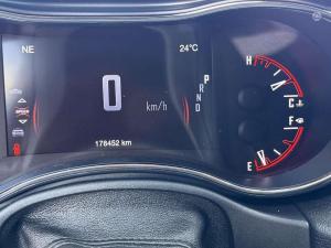 Grey Dodge Durango 2018 in Siauliai, with an engine capacity of 3.60 L and mileage of 179 thousand km for 15500 €, photo 30 on AUTOMOTO.COM.LV