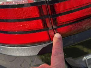 Grey Dodge Durango 2018 in Siauliai, with an engine capacity of 3.60 L and mileage of 179 thousand km for 15500 €, photo 36 on AUTOMOTO.COM.LV