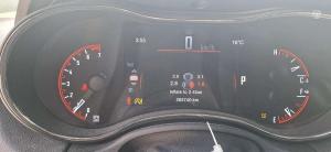 Grey Dodge Durango 2018 in Vilnius, with an engine capacity of 3.60 L and mileage of 264 thousand km for 10900 €, photo 15 on AUTOMOTO.COM.LV