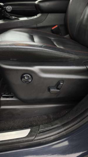 Pelēks Dodge Durango 2018 Klaipėda, ar dzinēja tilpumu 3.60 L un nobraukumu 188 tūkst. km par 17300 €, foto 15 vietnē AUTOMOTO.COM.LV