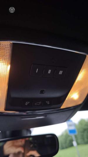 Pelēks Dodge Durango 2018 Klaipėda, ar dzinēja tilpumu 3.60 L un nobraukumu 188 tūkst. km par 17300 €, foto 18 vietnē AUTOMOTO.COM.LV
