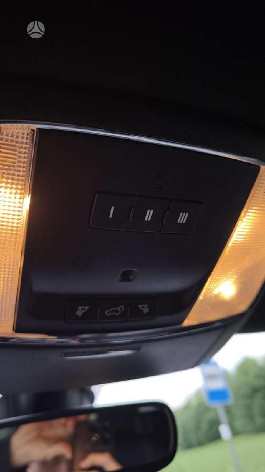 Pelēks Dodge Durango 2018 Klaipėda, ar dzinēja tilpumu 3.60 L un nobraukumu 188 tūkst. km par 17300 €, foto 18 vietnē AUTOMOTO.COM.LV