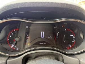 Grey Dodge Durango 2018 in Siauliai, with an engine capacity of 3.60 L and mileage of 194 thousand km for 10900 €, photo 10 on AUTOMOTO.COM.LV