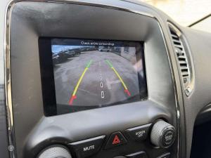 Grey Dodge Durango 2018 in Siauliai, with an engine capacity of 3.60 L and mileage of 194 thousand km for 10900 €, photo 13 on AUTOMOTO.COM.LV
