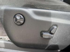 Grey Dodge Durango 2018 in Siauliai, with an engine capacity of 3.60 L and mileage of 194 thousand km for 10900 €, photo 16 on AUTOMOTO.COM.LV