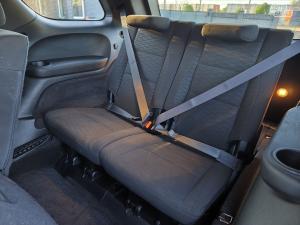 Grey Dodge Durango 2019 in Siauliai, with an engine capacity of 3.60 L and mileage of 92 thousand km for 16900 €, photo 17 on AUTOMOTO.COM.LV