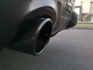 Pelēks Dodge Durango 2019 Šauļi, ar dzinēja tilpumu 3.60 L un nobraukumu 195 tūkst. km par 25000 €, foto 7 vietnē AUTOMOTO.COM.LV
