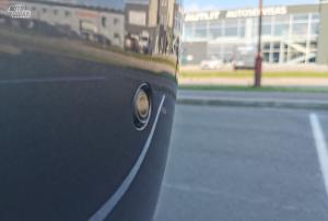 Pelēks Dodge Durango 2019 Šauļi, ar dzinēja tilpumu 3.60 L un nobraukumu 195 tūkst. km par 25000 €, foto 10 vietnē AUTOMOTO.COM.LV