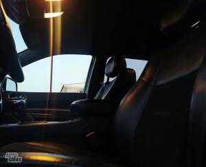 Pelēks Dodge Durango 2019 Šauļi, ar dzinēja tilpumu 3.60 L un nobraukumu 195 tūkst. km par 25000 €, foto 15 vietnē AUTOMOTO.COM.LV