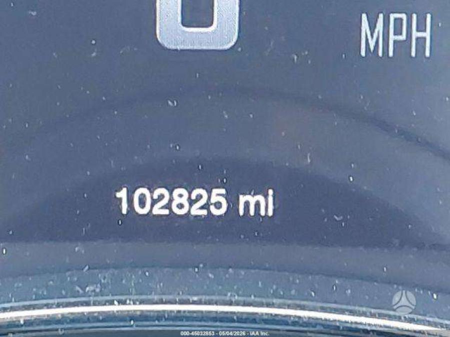 Grey Dodge Durango 2019 in Klaipeda, with an engine capacity of 3.60 L and mileage of 165 thousand km for 6500 €, photo 16 on AUTOMOTO.COM.LV