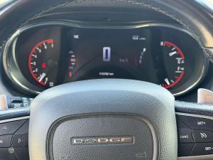 Grey Dodge Durango 2019 in Siauliai, with an engine capacity of 3.60 L and mileage of 116 thousand km for 15700 €, photo 13 on AUTOMOTO.COM.LV