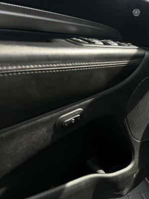 Pelēks Dodge Durango 2019 Klaipėda, ar dzinēja tilpumu 5.65 L un nobraukumu 165 tūkst. km par 23500 €, foto 13 vietnē AUTOMOTO.COM.LV