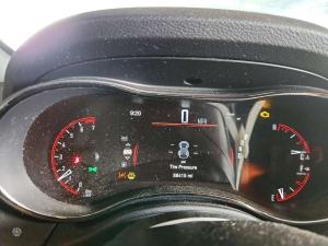 Pelēks Dodge Durango 2019 Šauļi, ar dzinēja tilpumu 3.60 L un nobraukumu 142 tūkst. km par 10300 €, foto 8 vietnē AUTOMOTO.COM.LV