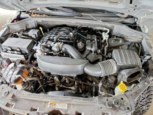 Pelēks Dodge Durango 2019 Šauļi, ar dzinēja tilpumu 3.60 L un nobraukumu 142 tūkst. km par 10300 €, foto 12 vietnē AUTOMOTO.COM.LV