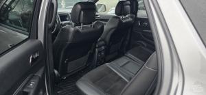 Pelēks Dodge Durango 2020 Klaipėda, ar dzinēja tilpumu 3.60 L un nobraukumu 53 tūkst. km par 20700 €, foto 10 vietnē AUTOMOTO.COM.LV