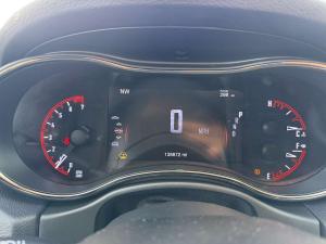Grey Dodge Durango 2020 in Siauliai, with an engine capacity of 3.60 L and mileage of 222 thousand km for 11400 €, photo 11 on AUTOMOTO.COM.LV